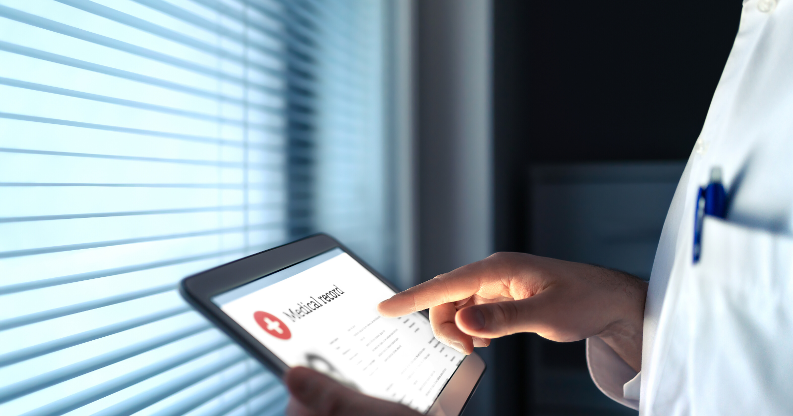 Clinical Portal – Idaho Health Data Exchange